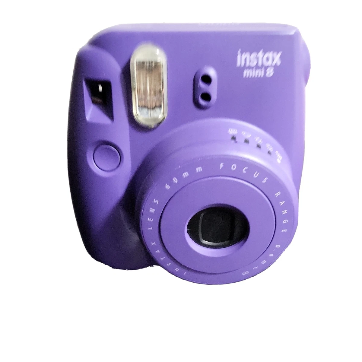 Instax Mini 8 Film Case