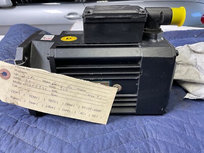 baumuller 20209581 6000 rpm 2.5kw uzk540volts | eBay