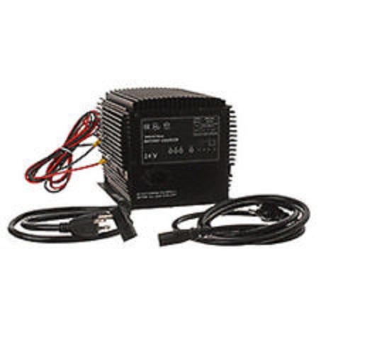 Signet 161827 24V Industrial Battery Charger for sale online | eBay
