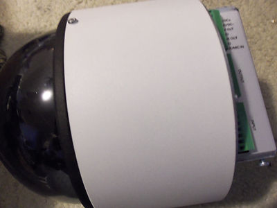 Axis 233D PTZ IP Network Dome Security Surveillance Camera Cam | eBay