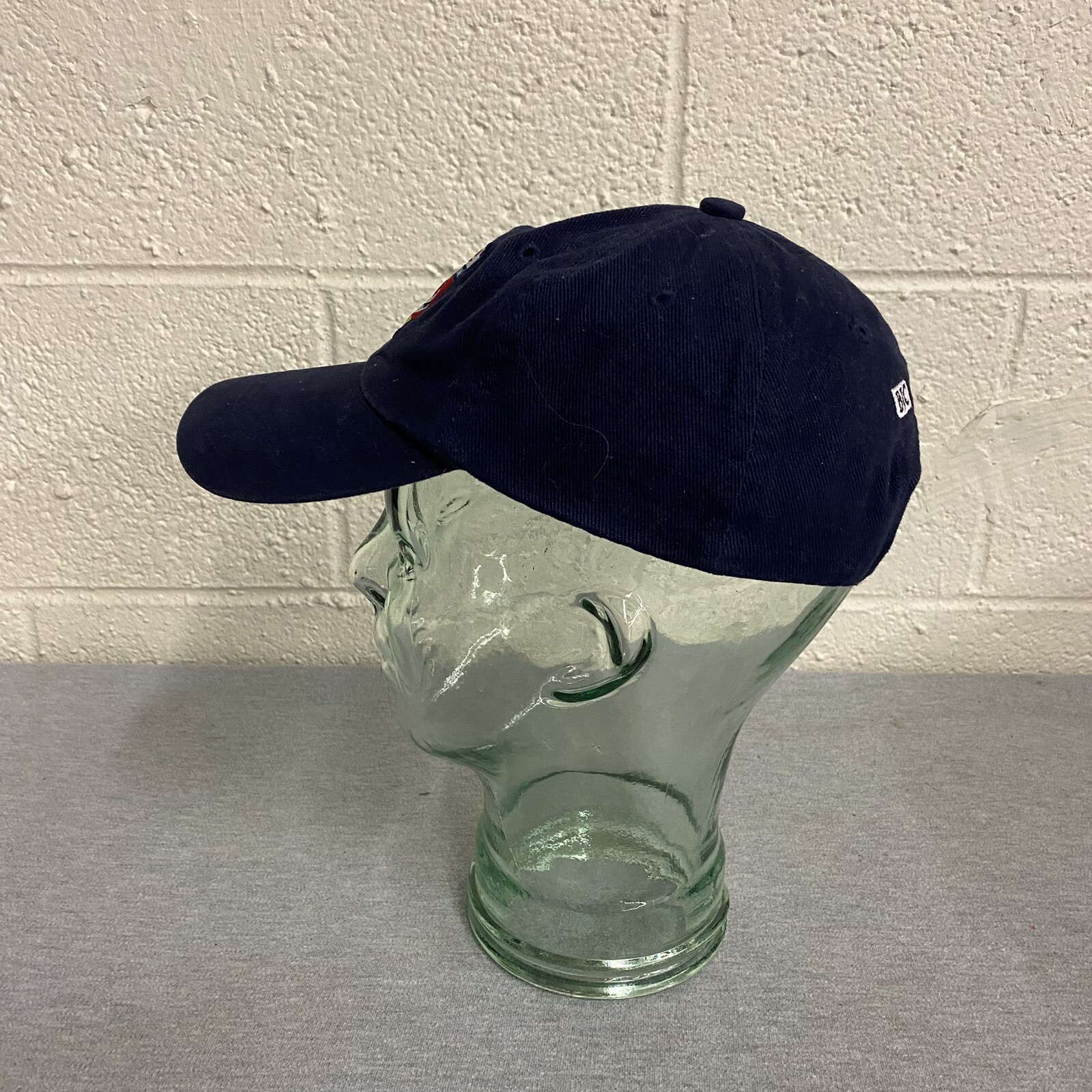 Busch Stadium Final Season 1966-2005 Baseball Cap St.… - Gem