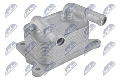 Engine Oil Cooler For DACIA MERCEDES NISSAN RENAULT SMART 12-21 ...