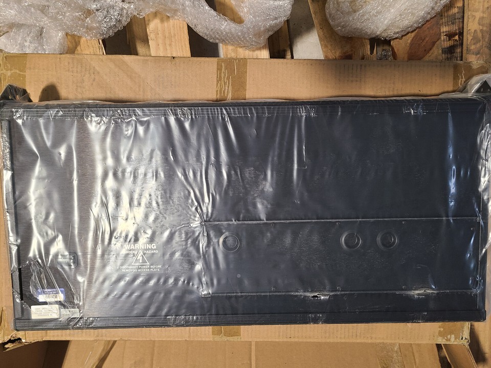 Vorne Industries XL800-32080T Tri-Color Digital Display Board No Orig ...