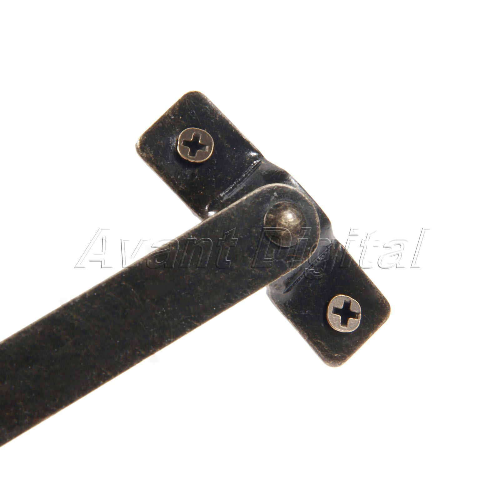 Furniture Hardware Jewelry Chests Box Lid Display Cabinet Support Stay ...