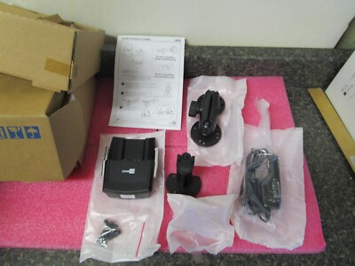 Barcode Scanners - Vehicle Mount