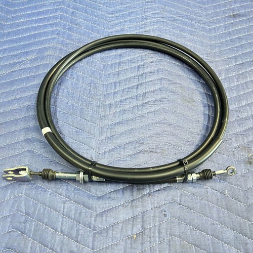 2015 thru 2021 Club Car Carryall 1500/1700 SE and XRT 1550 Parking ...