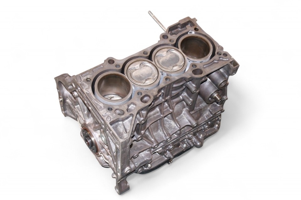 03-07 Honda Accord 2.4L 4-Cyl Engine Block (For Parts & Rebuild Only) JDM k24a | eBay