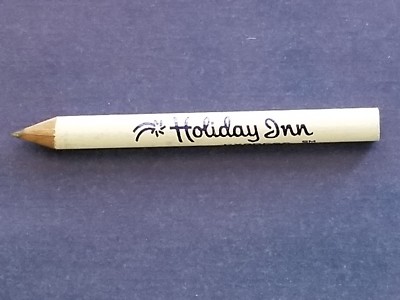 (144 PENCILS) HOLIDAY INN EXPRESS 3 1/4" GUEST ROOM PENCIL, SMALL SIZE ...