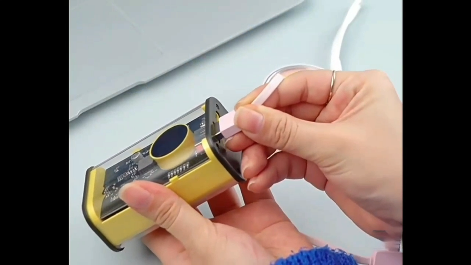 Disney Stitch 2023 Fast Charger Type C For iPhone 14 13 12 11ProMax ...