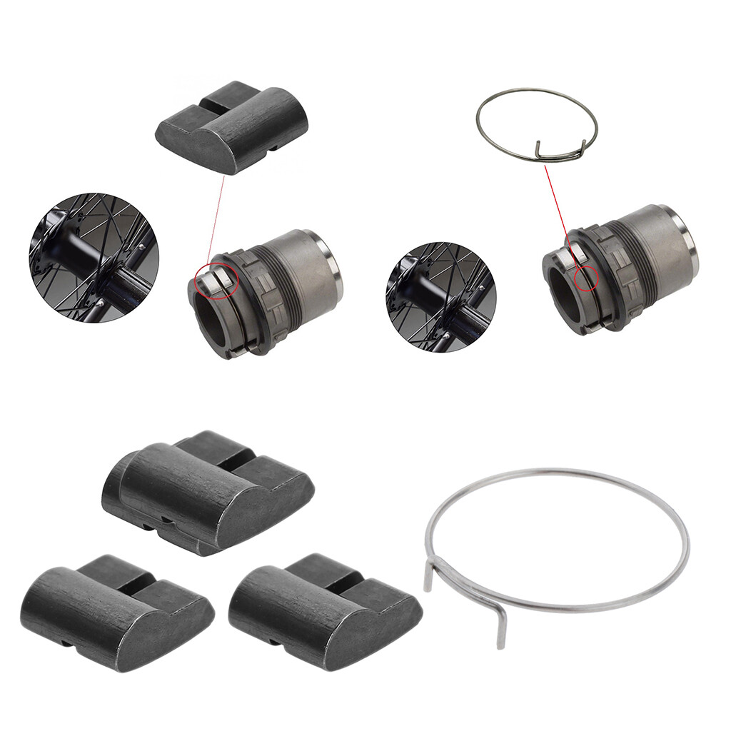 Freehub Pawl Spring Hub Claw Cycle Driver Ratchet Components | eBay UK