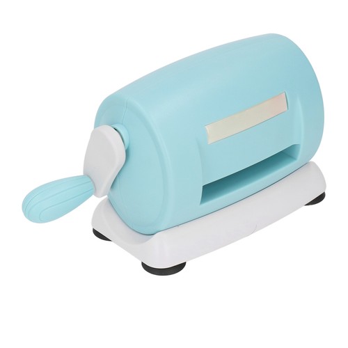 DIY Embossing Machine With A B Plates Hand Crank Die Cutting Machine ...