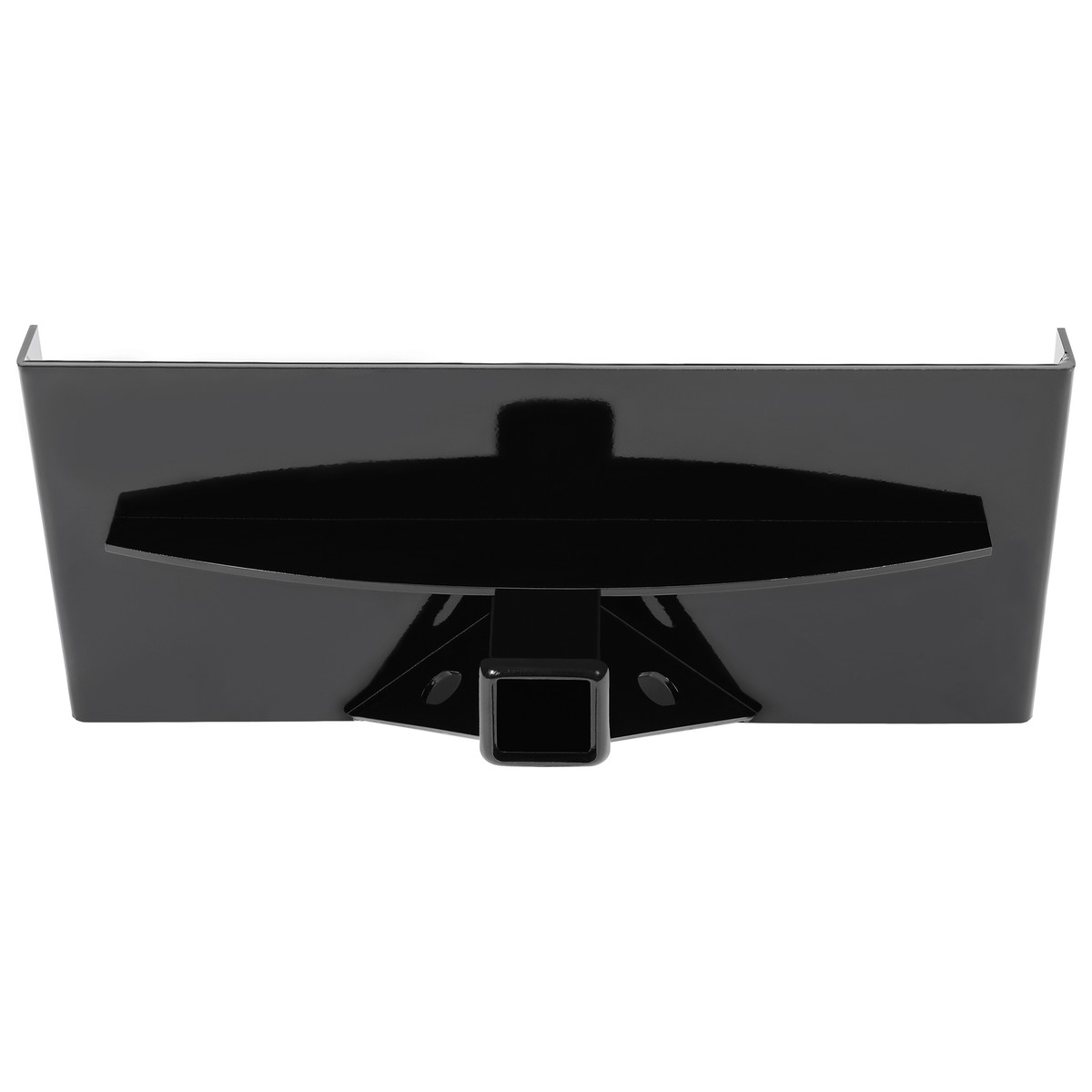 Mini Toro Dingo Receiver Hitch Mount Plate Attachment Skid Steer