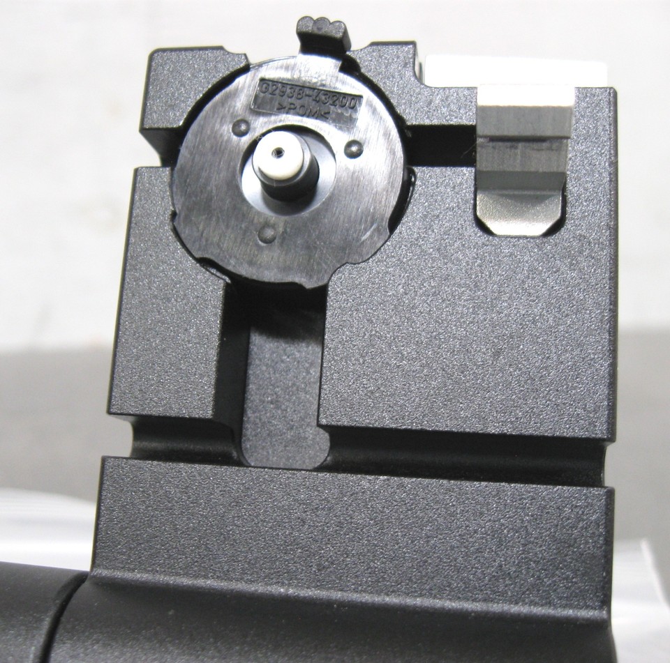 C199079 Agilent G2938-68700 Caliper LabChip Chip Priming Station w/ 1mL ...