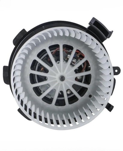 A/C Heater Blower Motor w/ Fan Cage For Dodge Mercedes-benz Sprinter ...