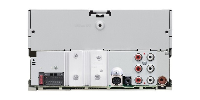 Kenwood DPX505BT CD Receiver for sale online | eBay