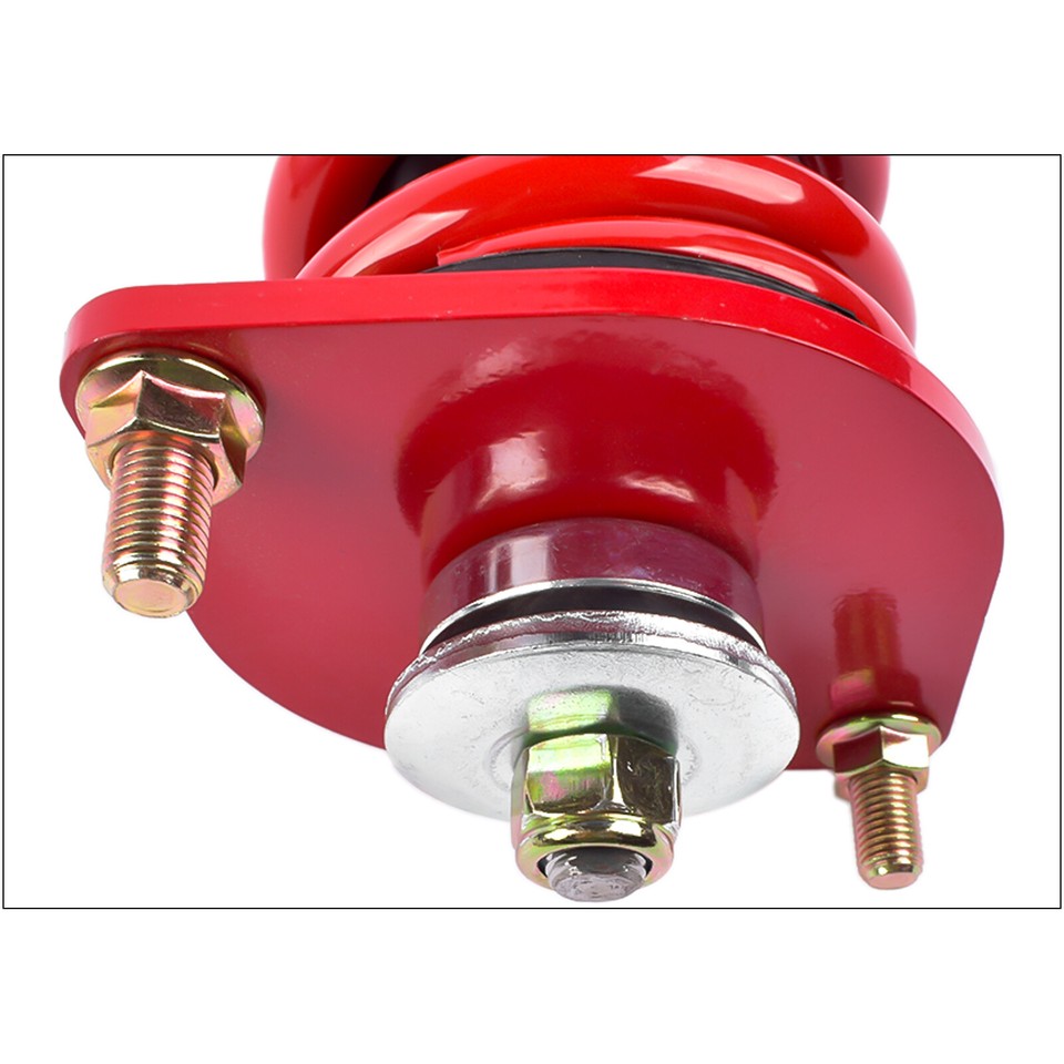 Coilovers Suspension Shocks Strut Kits For Nissan 300ZX 1990-1996 Z32 ...