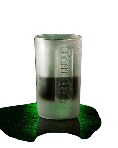 LOTTO DI 4 BICCHIERINI FROZEN JAGERMEISTER AMARO LIQUORE | eBay