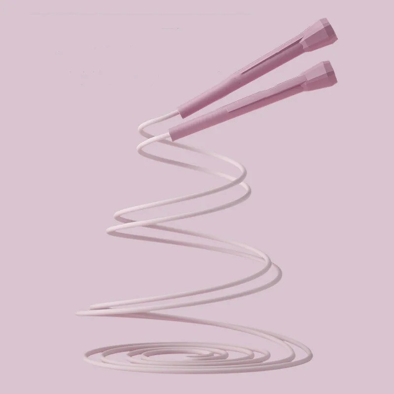 Professional Skipping Rope 88G Racing Skipping Rope Student Training ...