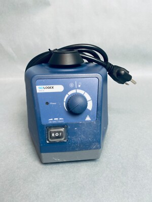 Lab Equipment - Vortex Mixer