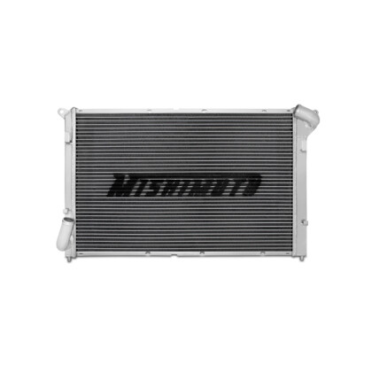Mishimoto Aluminum Radiator (Will Not Fit R56 Chassis) for 01-07 Mini ...