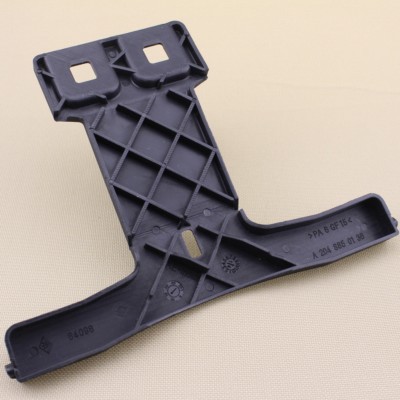 NEW Fits Mercedes W204 C300 C350 2008 2009 2010 2011 2012 Grille Stay ...