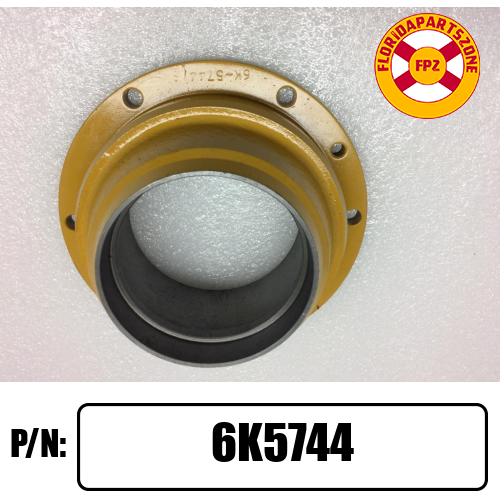 6K5744 - CAGE-BEARING fits Caterpillar with Free Shipping | eBay