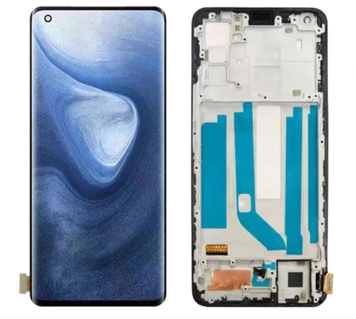 OEM For Vivo X50 Pro V2005A LCD Display Touch Screen Digitizer ...