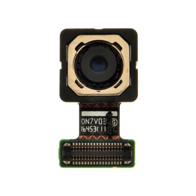 Camera Back for Samsung Galaxy J7 Prime 2 G611/2018 Replacement Repair ...