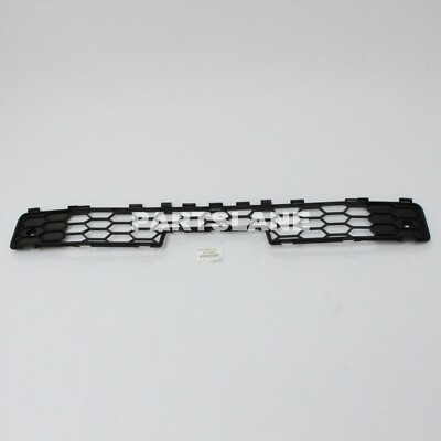 Toyota Hilux GGN15 OEM Genuine Lower Radiator Grille 53112-0K010 | eBay