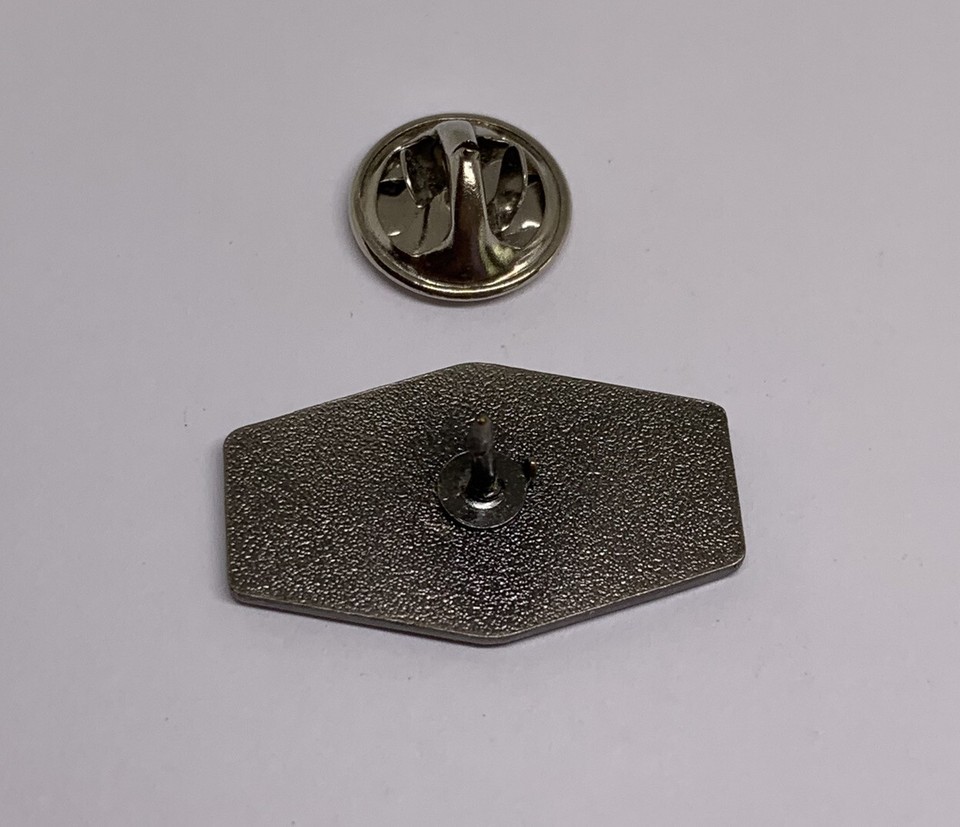 Riders Of Kawasaki ROK Motorcycle AMA Biker Vest Lapel Pin (47) | eBay