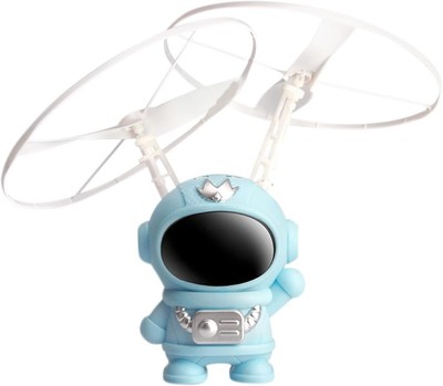 Induction Aircraft Flying Aircraft Induction Levitation Flying Toy with ...