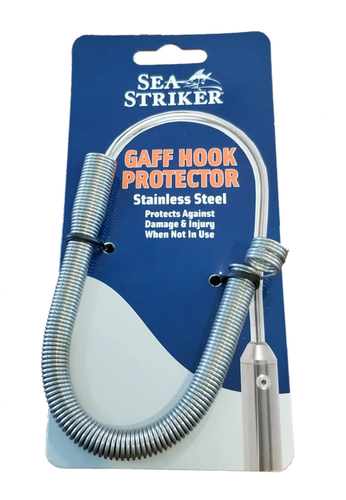 Sea Striker 4in Gaff Hook Protector | eBay