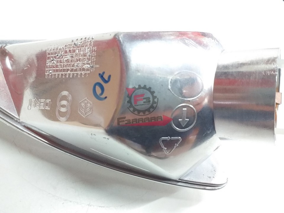 642184 Indicator Front Left Liberty 150 4T 2V 3V Ie 2011-14 Original ...