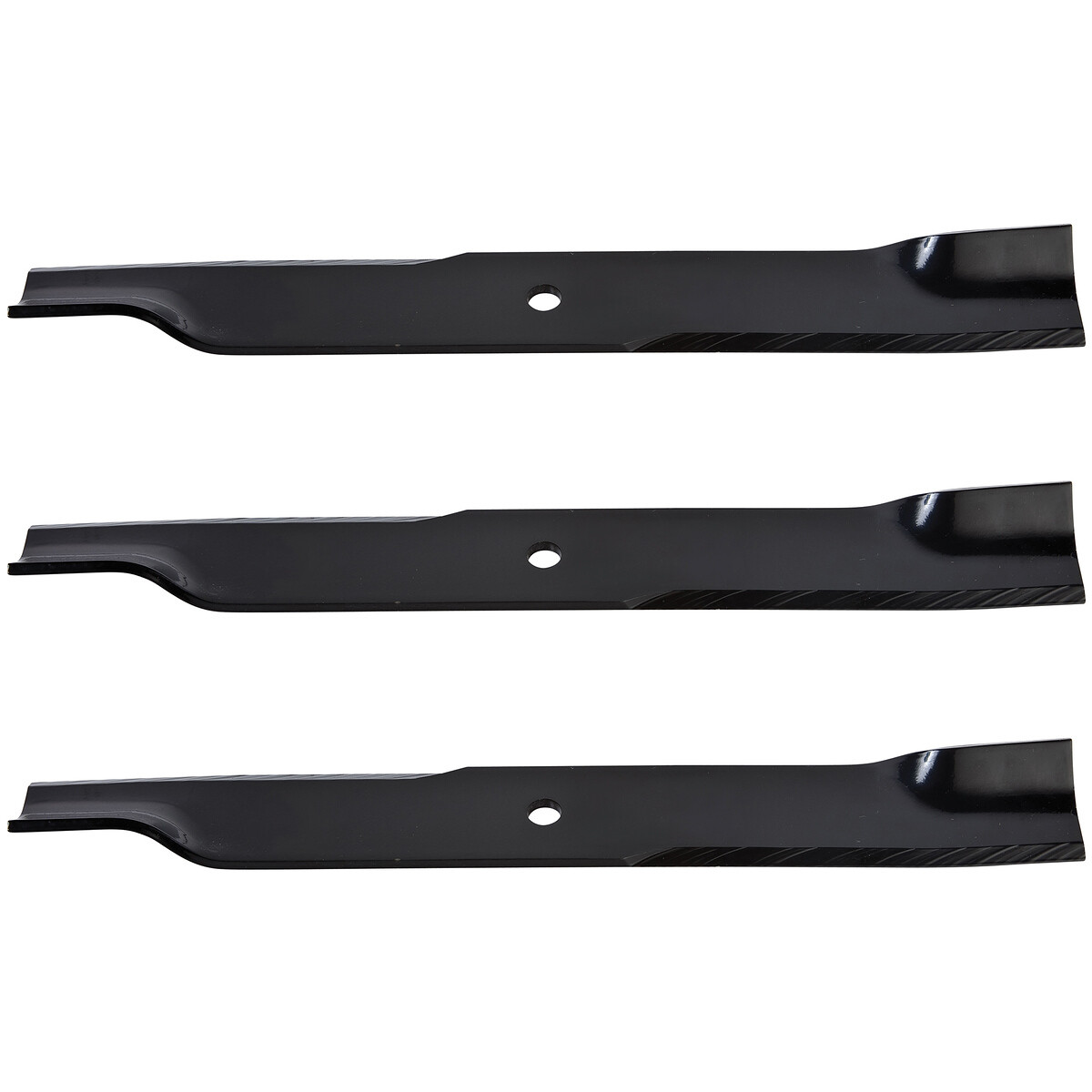 3PK Oregon Blade for 48" Dixie Chopper - Zee 2, HP - Z22348KW, ZP2448KW ...