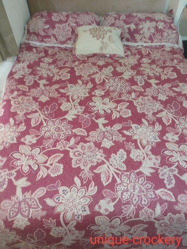 Dorma Samira King Size Duvet Cover, 2 x Pillow Cases and 1 x Cushion | eBay