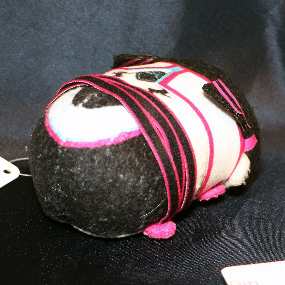 CAPCOM Street Fighter 6 Juri Mascot Mini Plush Toy L/E SF Japanese ...