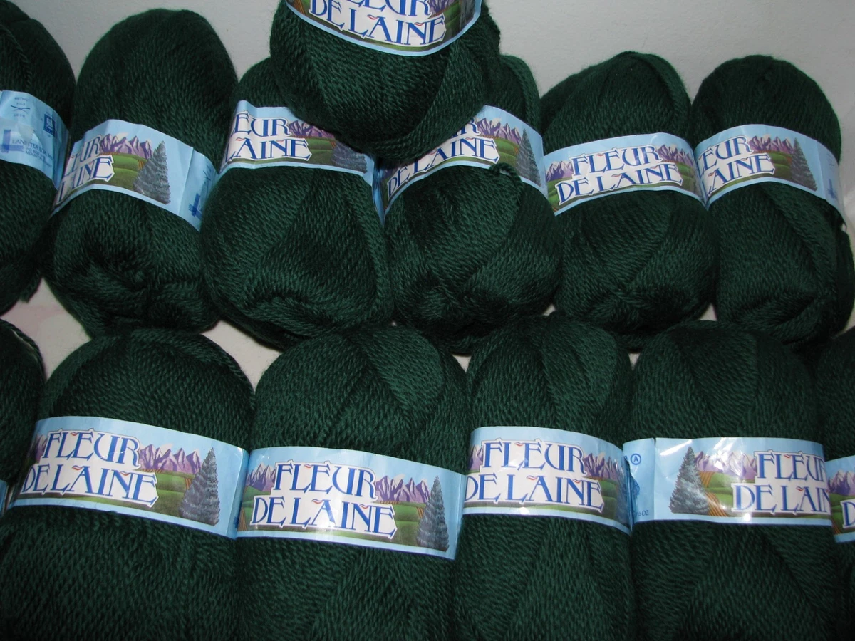 Delaine Wool