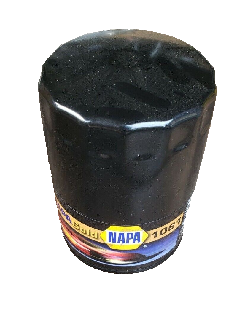 NAPA+1061+OIL+FILTER+NO+BOX* for sale online | eBay