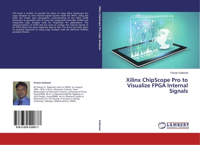 Xilinx Chipscope pro to Visualize Fpga Internal Signals von Pawan ...