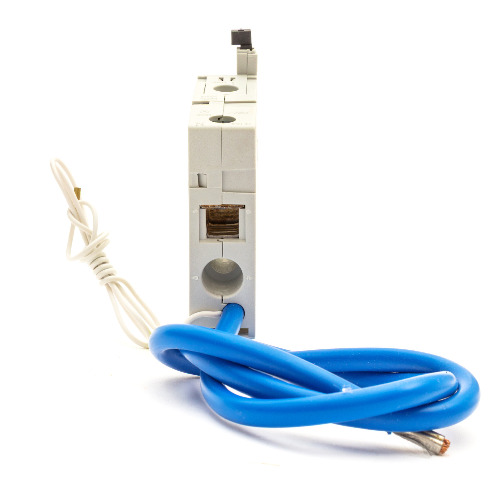 MEM EATON MR30 PACK OF 5 FIELD FIT MEMSHIELD 2 RCD RCBO POD 30mA 63 AMP ...