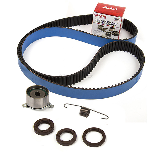 Timing Belt Kit for 90-01 Acura Honda 1.8L 2.0L B18A1 B18B1 B20B4 B20Z2 ...