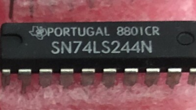 SN74LS244N NEWS | eBay