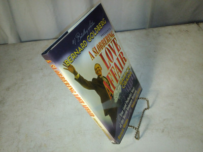 A Slobbering Love Affair The True (And Pathetic) Story of the Torrid ...