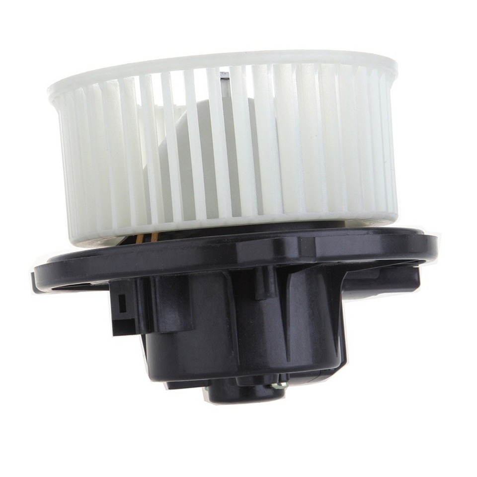Blower Motor & Heater Core Kit For 1998-2002 Honda Accord 2001-2006 ...