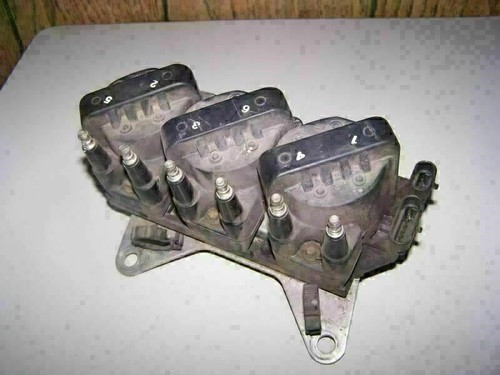00 01 02 03 04 05 AZTEK 3.4 ENGINE IGNITER/COIL PACK | eBay