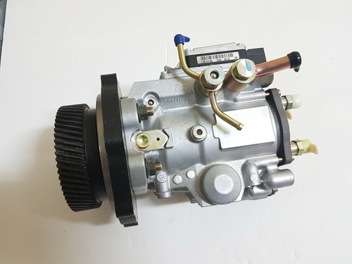 New Bosch VP44 Fuel Injection Pump 0470504030 for Isuzu Dmax 3.0 109341 ...