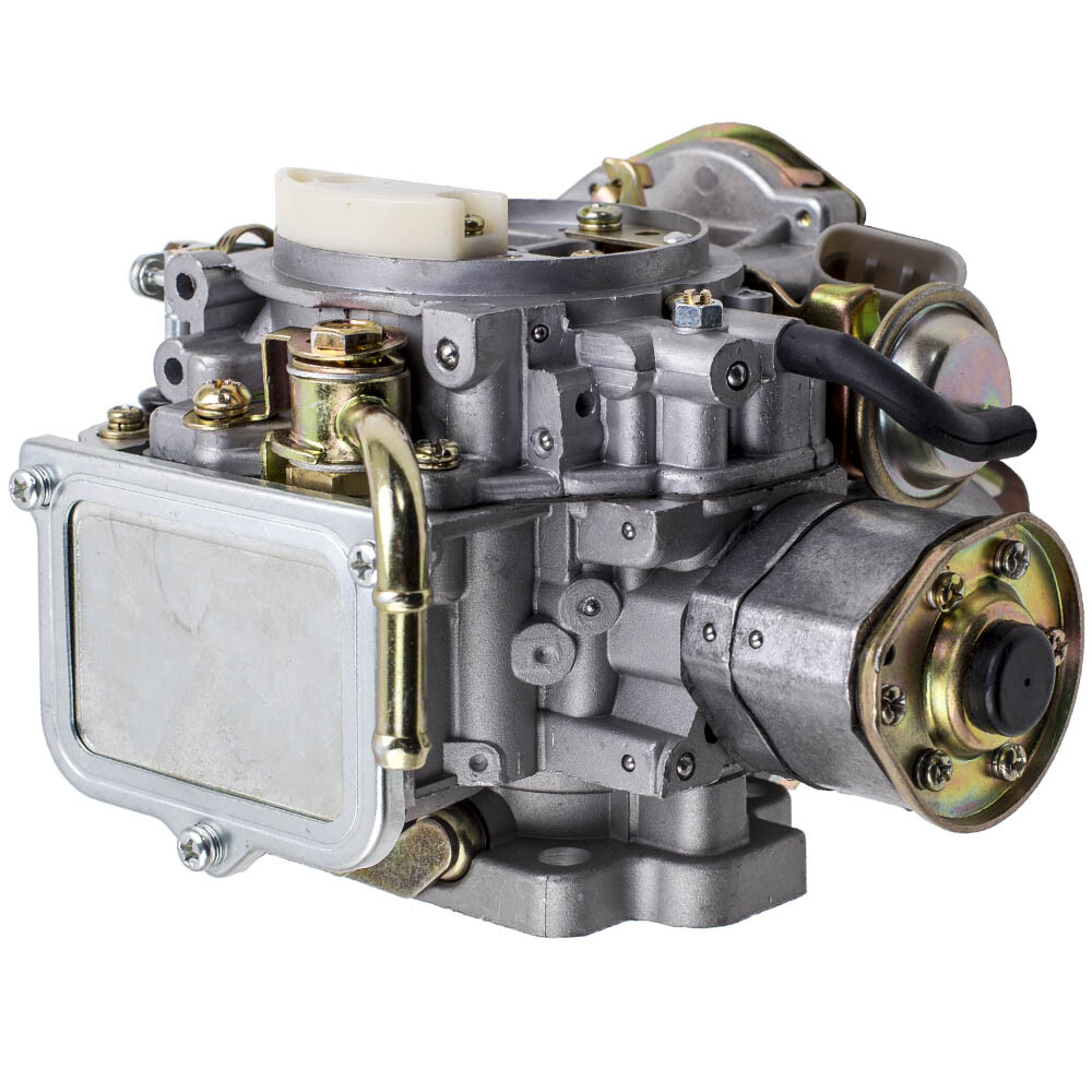 Carburetor For Nissan 720 pickup 2.4L Z24 Engine 1983 1984 1985 1986 ...