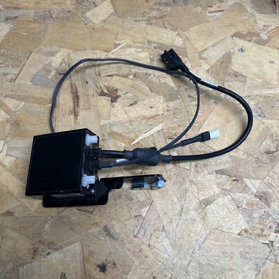 MK6 Switch Input Module from Power Wheelchairs 1167930 | eBay