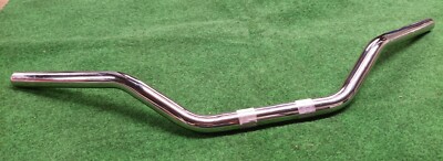 Handlebar Triumph T100, T120 UK Models 1973 97-4583 on Made in England ...