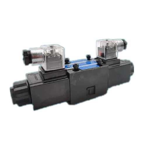 1PCS NEW FOR VITORY Electromagnetic reversing valve SWH-G02-C4-20 | eBay